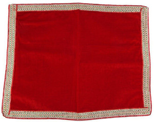 DUSHALA Hindu Altar Cloth Price in India - Buy DUSHALA Hindu Altar ...