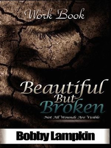 Beautiful But Broken Workbook: Buy Beautiful But Broken Workbook by ...