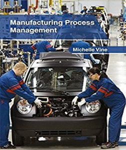 Manufacturing Process Management: Buy Manufacturing Process Management ...