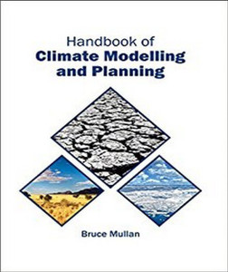 Handbook of Climate Modelling and Planning: Buy Handbook of Climate ...