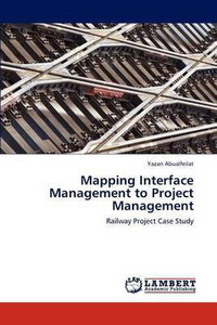Mapping Interface Management to Project Management: Buy Mapping ...