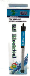 RS ELECTRICAL RS-200 W Submersible Aquarium Immersion Heater Price in ...
