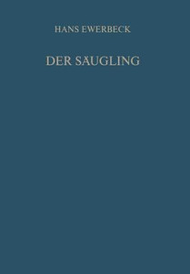 Der Saugling: Buy Der Saugling by Ewerbeck H. at Low Price in India ...