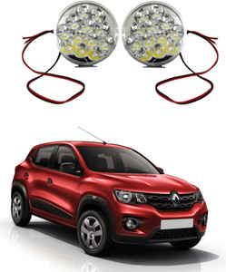 TRIG LED Fog Lamp Unit for Renault Kwid Price in India - Buy TRIG LED ...