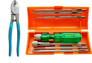 TAPARIA Hand Tool Kit Price in India - Buy TAPARIA Hand Tool Kit online ...