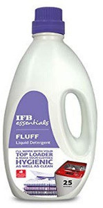 IFB for All Top Load Washing Machine Fresh Liquid Detergent Price in ...