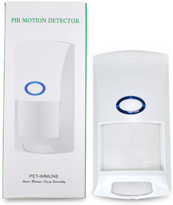 Sonoff PIR2 RF PIR Motion Sensor Detector 433Mhz Wireless Remote ...
