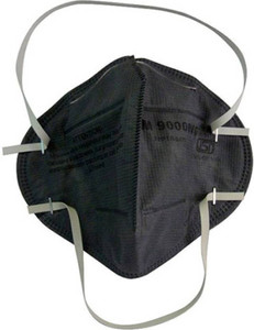 3M P1 3M 9000ING Dust / Mist Respirator Mask RP3M?9000ING Price in ...