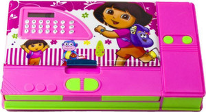 Flipkart.com | Skyler Collection DORA DORA Dora Dora Art Plastic Pencil ...