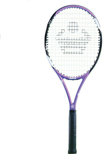 COSCO RadarTour Purple Strung Tennis Racquet - Buy COSCO RadarTour ...