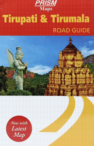 Prism Road Guide Tirupati & Tirumala: Buy Prism Road Guide Tirupati ...