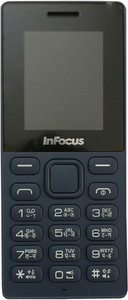 Infocus Hero Smart P4 ( 32 GB Storage, 32 GB RAM ) Online at Best Price ...