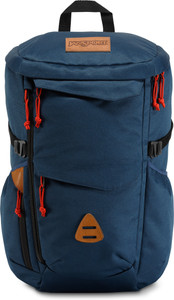 JanSport Watchtower 30 L Laptop Backpack Navy Twill - Price in India ...