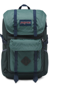 JanSport Javelina 25 L Laptop Backpack Frost Teal/Dark Slate - Price in ...