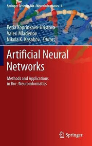 Artificial Neural Networks: Buy Artificial Neural Networks by unknown ...