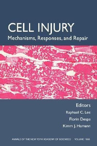 Cell Injury - Mechanisms, Responses and Repair: Buy Cell Injury ...