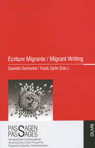 Ecriture Migrante / Migrant Writing: Buy Ecriture Migrante / Migrant ...