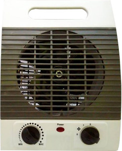 Extra Power Hot Point EP-00074 Fan Room Heater EP-000 Fan Room Heater ...
