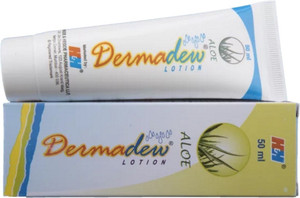 Dermadew ALOE LOTION - Price in India, Buy Dermadew ALOE LOTION Online ...