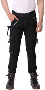 Last Exit Lifestyle Men Cargos - Buy Last Exit Lifestyle Men Cargos ...