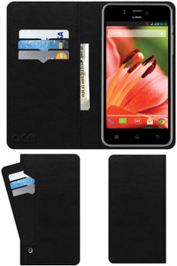 ACM Flip Cover for Lava Iris Pro - ACM : Flipkart.com