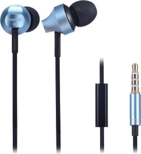YWZ 89 Metal Earphone Super Bass Wired Price in India - Buy YWZ 89 ...
