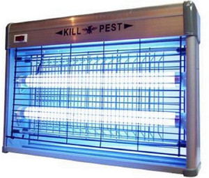 Vijeta expo Electric Insect Killer Indoor, Outdoor Price in India - Buy ...