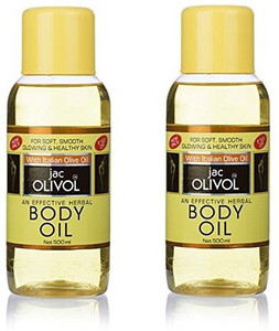 Jac Olivol JAC OLIVOL BODY OIL - Buy Baby Care Products in India ...