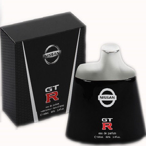 Buy Nissan GTR Eau de Parfum - 100 ml Online In India | Flipkart.com
