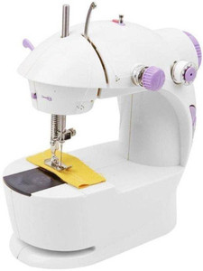 KiKi Mini Electric Sewing Machine Price in India - Buy KiKi Mini ...