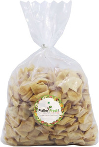 Platter Fresh Dried Tapioca (Unakka Kappa or Vaattu Kappa) Price in ...