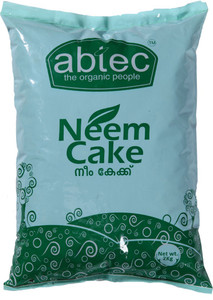 abtec Neem Cake organic manure controls plant diseases and pests Manure ...