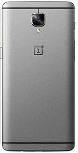 OnePlus OnePlus 3T Back Panel: Buy OnePlus OnePlus 3T Back Panel Online ...