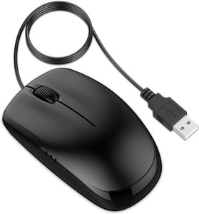 TVSE PM-435-B Wired Ambidextrous Optical Mouse - TVSE : Flipkart.com