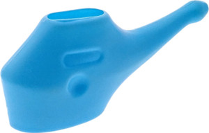PrimeSurgicals Plastic Blue Neti Pot Price in India - Buy ...