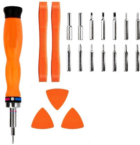 PagKis Opening / Repair Tools Kit Set for iPhone, MacBook, MacMini and ...