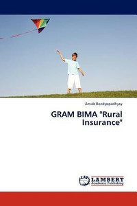 GRAM BIMA "Rural Insurance": Buy GRAM BIMA "Rural Insurance" by ...