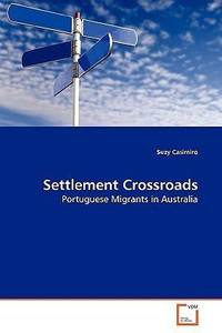 Settlement Crossroads: Buy Settlement Crossroads by Casimiro Suzy at ...