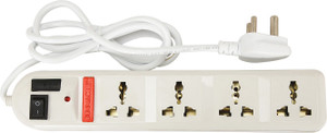PINNACLE Spike Guard with Surge Protector – Spike Booster – Spike Board ...