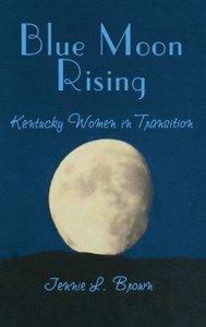 Blue Moon Rising: Buy Blue Moon Rising by Brown Jennie L. at Low Price ...
