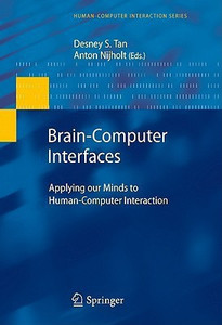 Brain-Computer Interfaces: Buy Brain-Computer Interfaces by unknown at ...