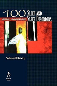 100 Questions about Sleep and Sleep Disorders: Buy 100 Questions about ...