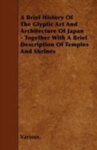 A Brief History Of The Glyptic Art And Architecture Of Japan - Together ...