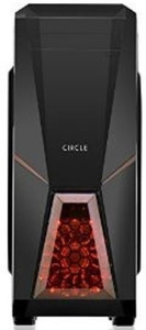 Circle DX67 INTEL 650 i5 (8 GB RAM/NVIDIA 1030 2GB DDR5 Graphics/1 TB ...