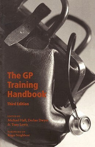 The GP Training Handbook: Buy The GP Training Handbook by unknown at ...