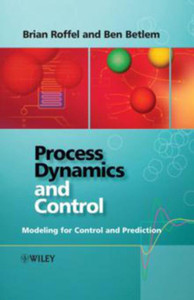 Process Dynamics and Control: Buy Process Dynamics and Control by ...