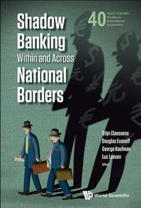 Shadow Banking Within And Across National Borders: Buy Shadow Banking ...