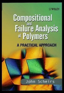 Compositional and Failure Analysis of Polymers: Buy Compositional and ...