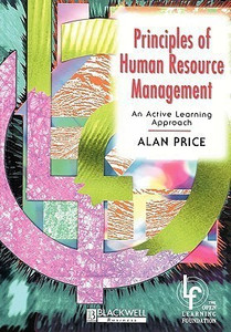 Principles of Human Resource Management: Buy Principles of Human ...