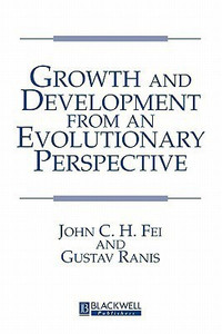 Growth and Development From an Evolutionary Perspective: Buy Growth and ...